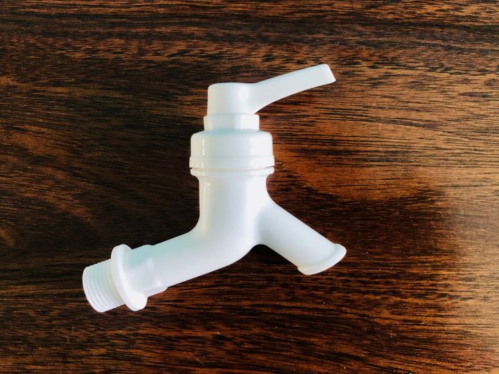 Plastic Liver Tap 1/2'' | Daraz.lk