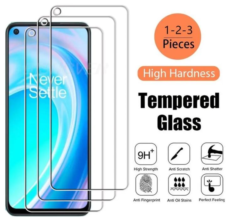 Tempered Glass For OnePlus Nord CE 2 Lite 5G CPH2381 6.59 2022 CE2Lite ...