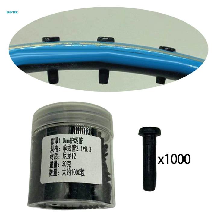 Badminton Racket Racquet Grommets Eyelets Stringing Machines Tools ...