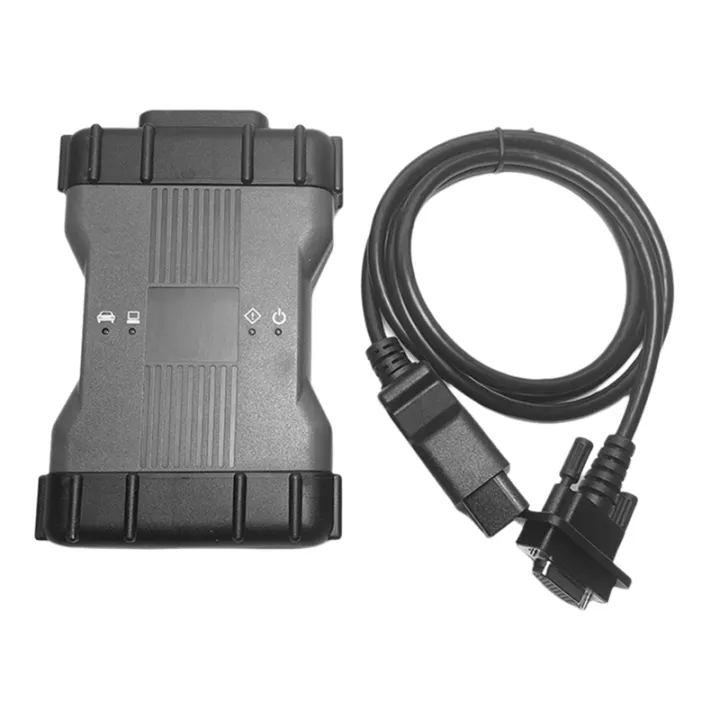 V234 Can Clip Version for VCI Diagnostic Scanner Programming Tool OBD2 ...