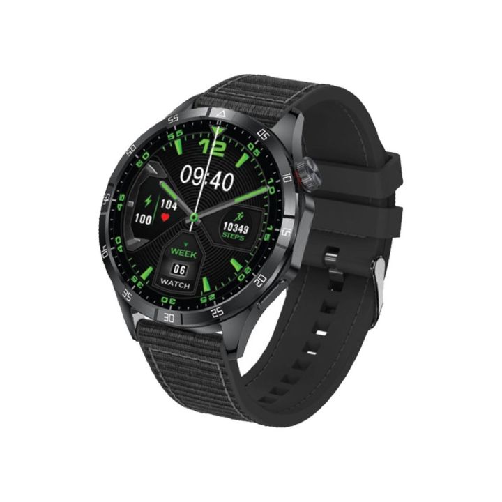 Green Lion Signature Pro Smart Watch | Daraz.lk