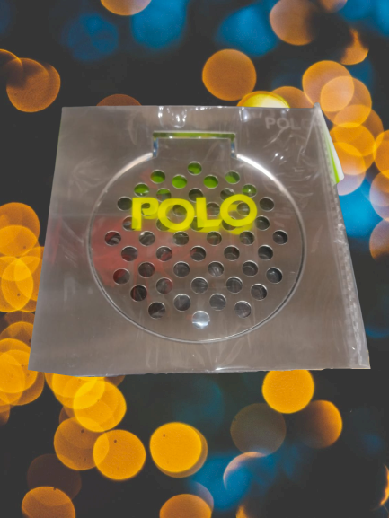 GALI COVER / BATHROOM / POLO STANLESS STEEL | Daraz.lk