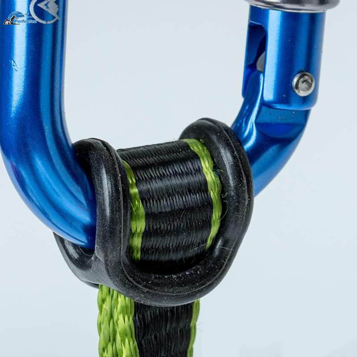 Carabiner Ropes Locking Tool Rigging Fixing Climbing Safety Device ...