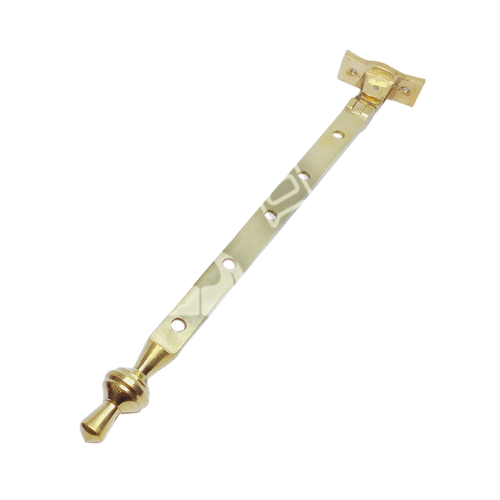 Brass Heavy Beerul Type Stay / Window Stay / Window Stopper | Daraz.lk