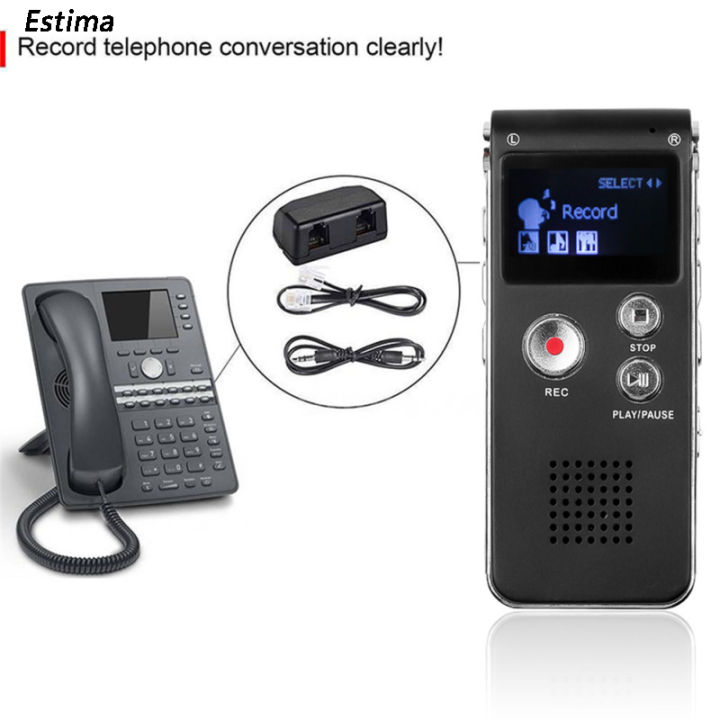 Sk-012 3 In 1 Mini Usb Flash Disk Drive Digital Audio Voice Recorder ...