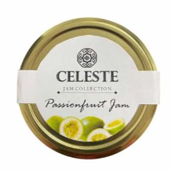 Celeste Daily Passion Fruit Jam 350G | Daraz.lk