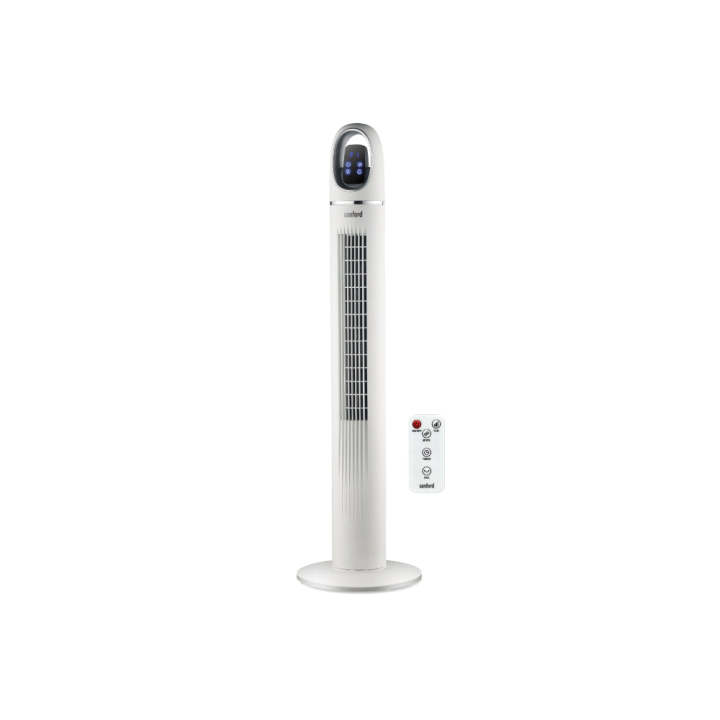 Sanford 45'' Slim Tower Fan with 24HR Timer- SF-6701TRF | Daraz.lk