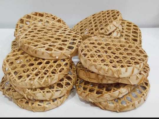 10 Pcs String Hopper Tray or Hand made string Hopper Tray or idiyappa ...