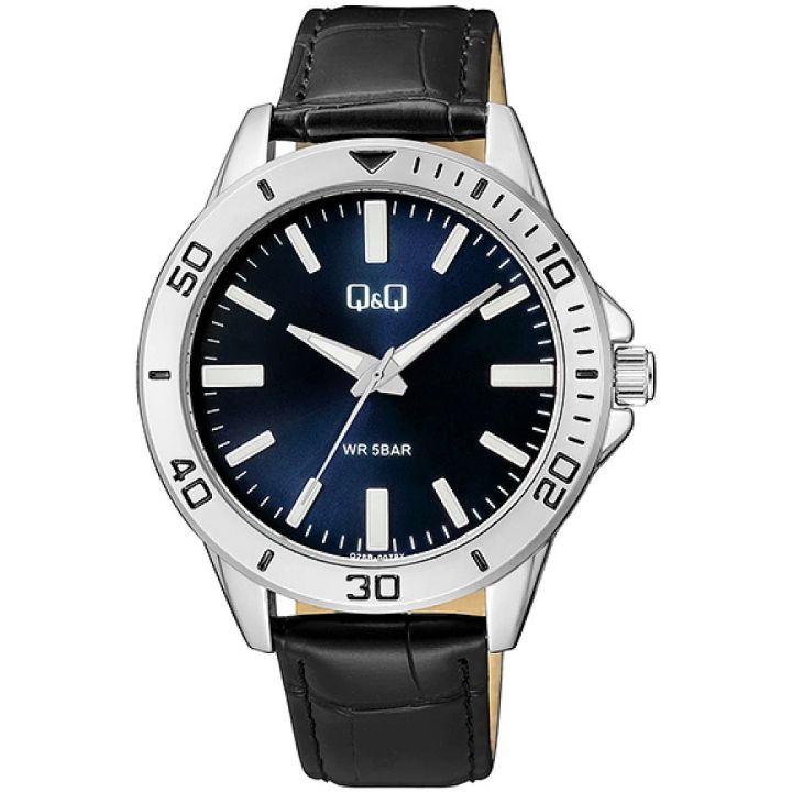 Q&Q Japan Movement Watch 18 months Warranty | Daraz.lk
