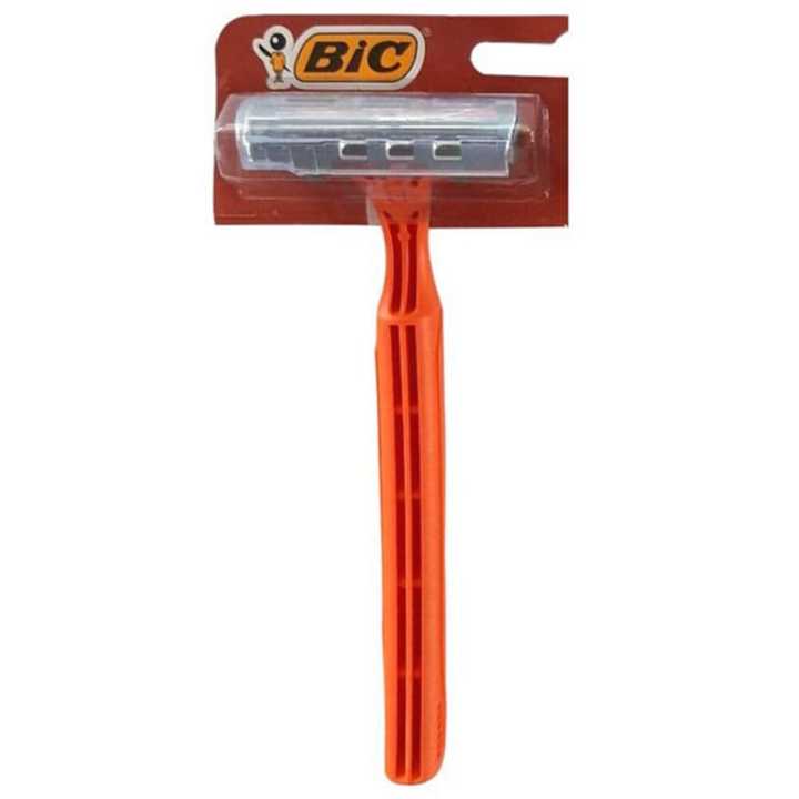 BIC 3 - Single Razor | Daraz.lk