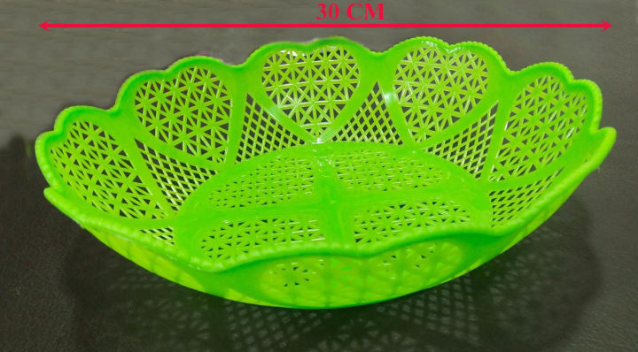 Fruit / Pooja Watti - 30CM | Daraz.lk