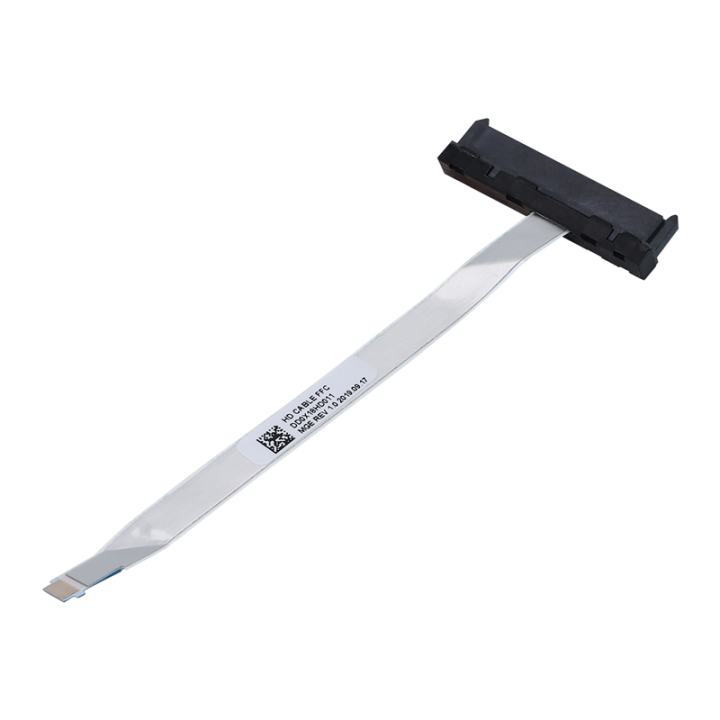 Laptop Hard Drive Cable Sata Hdd Ffc Cable Ssd Hard Drive Cable ...