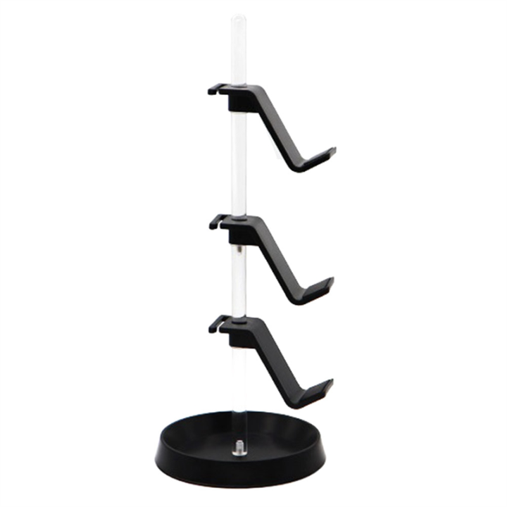 Adjustable Game Controller Headset Hanger Transparent Tube for All ...