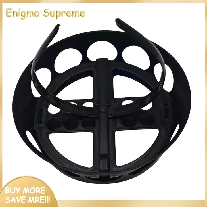 Enigma- Graduation Cap Stabilizer Adjustable Graduation Cap Insert Easy ...