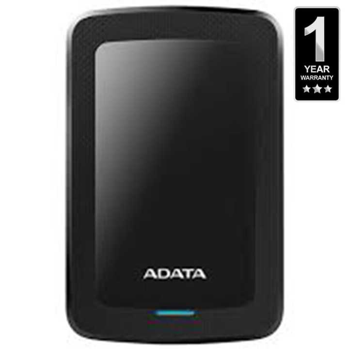 Adata External HDD 2TB - ( HV300 ) | Daraz.lk