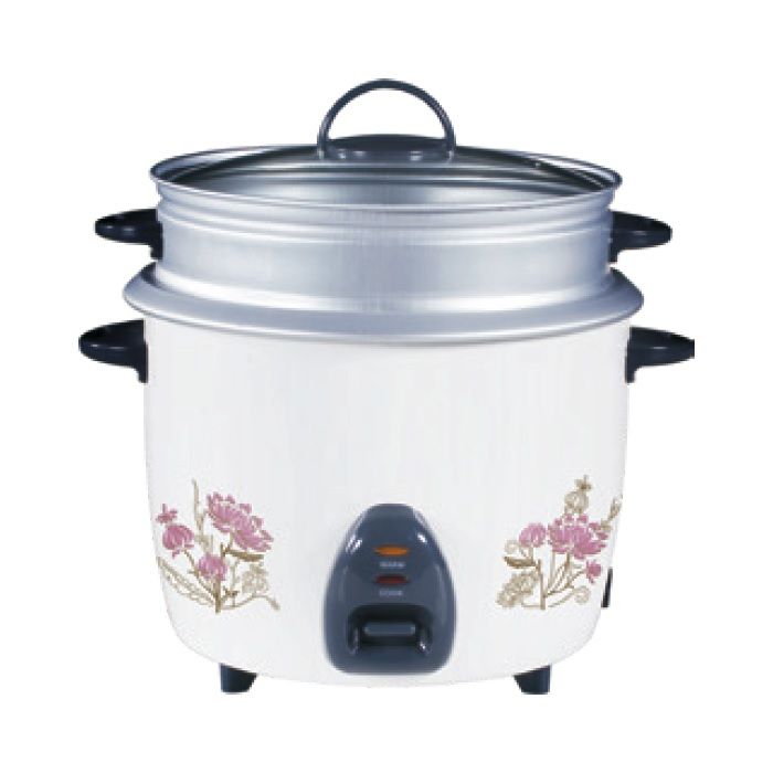Usha Rice Cooker 2.8L - JRC280A | Daraz.lk