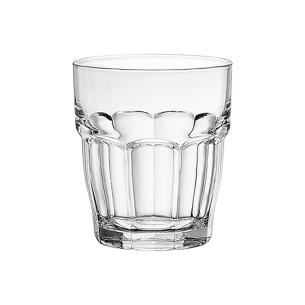 Box of 6 Rock Bar DOF / Rock Glass 390ml | Daraz.lk