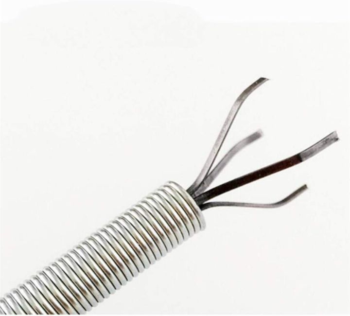 Drain Pipe Cleaning Spring Stick | Daraz.lk