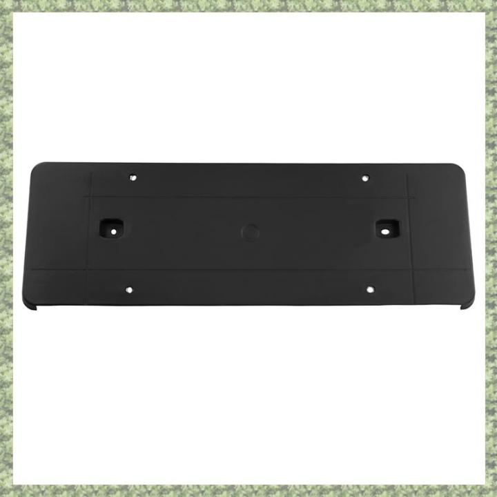 Ktteay For MINI F56 F57 2021 Front Number Plate Carrier License Plate ...