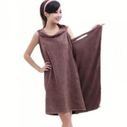 Bath Ta Robe Wearable Smart Towel | Daraz.lk