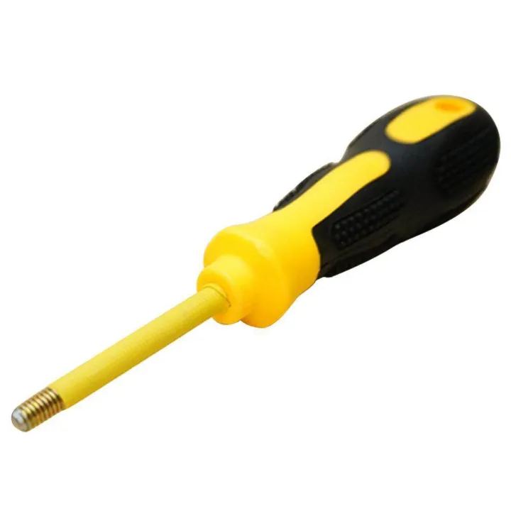 Carbide Tip Grout Removal Hand Tool Soft Grip 4 Blade Size for Detail ...