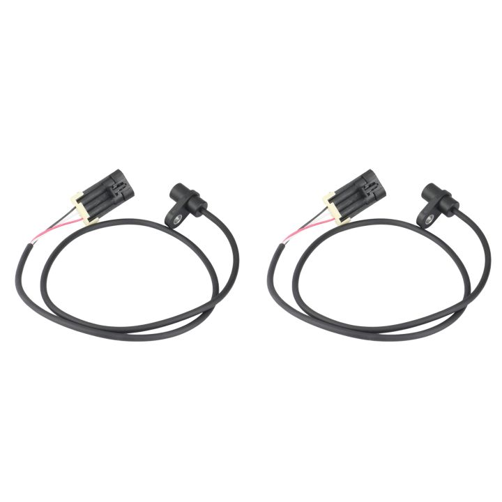 2X Hall Effect Speed Sensor 4011640 for Ranger Sportsman 500 700 800 ...