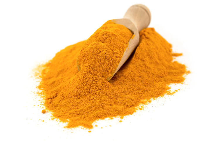 Premium Turmeric Powder, Organic 50g | Daraz.lk