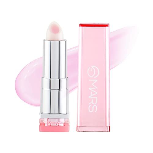 MARS Lip Lollies & Moisturising Lip Tinted Balm | Enriched with Vitamin ...