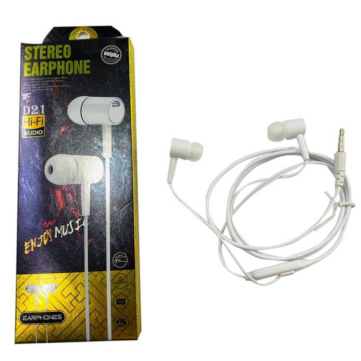 Headphones Earphone Handsfree | Daraz.lk