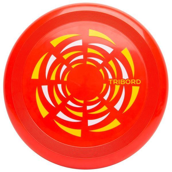 D90 Frisbee - Wind Red | Daraz.lk