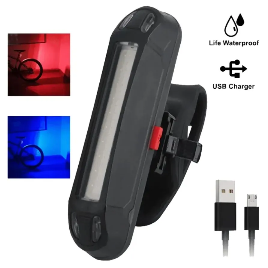 Usb rechargeable headlight 100 lumens store