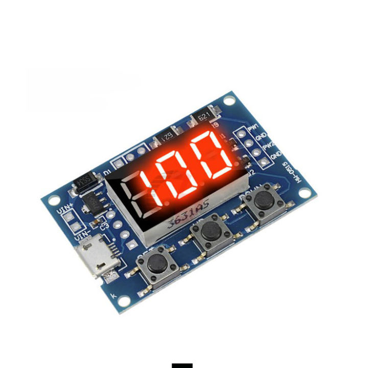 HX711 PWM Signal Generator Pulse Frequency Duty Cycle Adjustable Module Motor Speed Controller ...