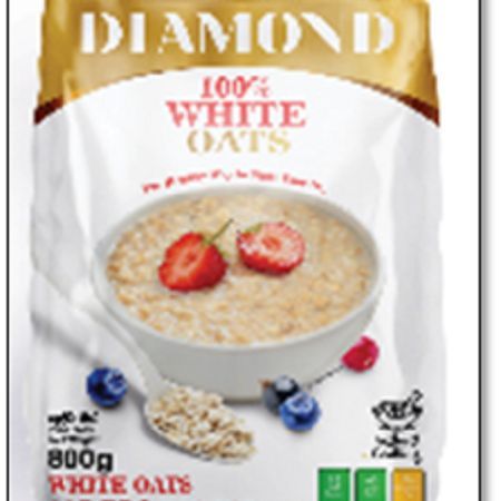 Diamond Oats Family pack 800g | Daraz.lk