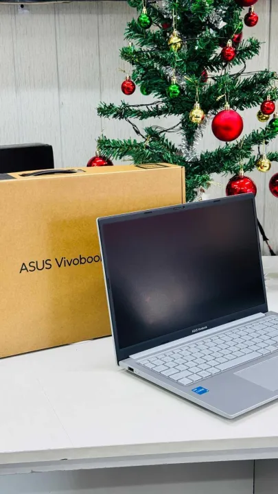 Brand New ASUS VIVOBOOK 1504V | I3 13TH GEN | 8GB DDR4 RAM | 512GB NVME ...