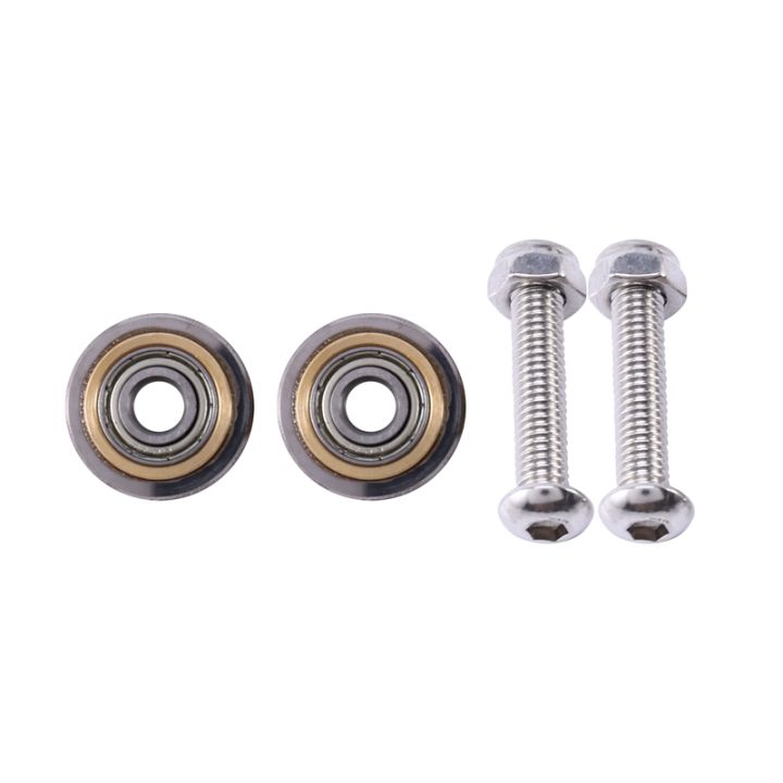 2 Pcs Tile Wheel Cutter Tile Cutter Replacement Scoring Wheel with Bolt ...
