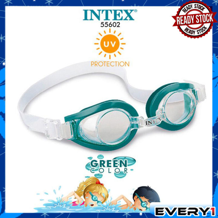 INTEX 55602 (NP4) Under Water Children Dive Diving Snorkeling Swimming ...