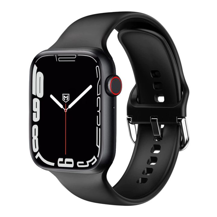 T900 Pro Max L Series 8 Smartwatch QHD IPS Screen Fitness Tracker Sport ...