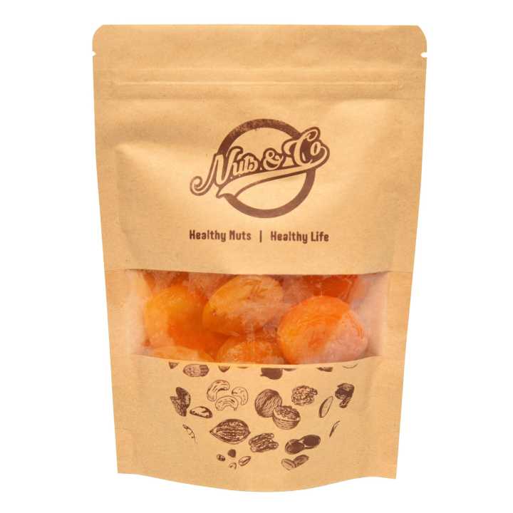 Nuts & Co Dried Apricots 500g | Daraz.lk