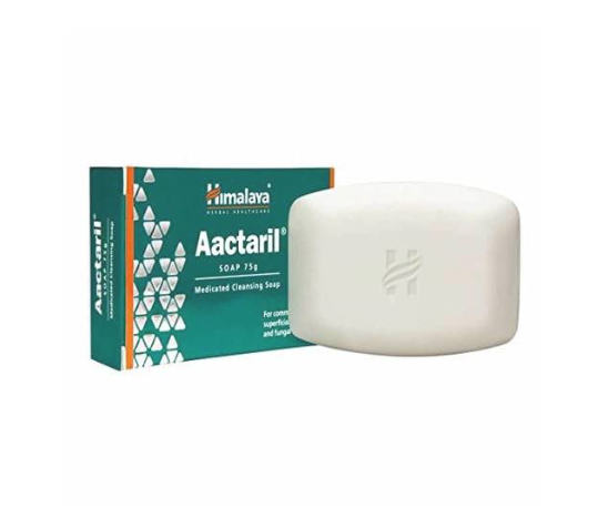 Himalaya Aactaril Soap 100g | Daraz.lk