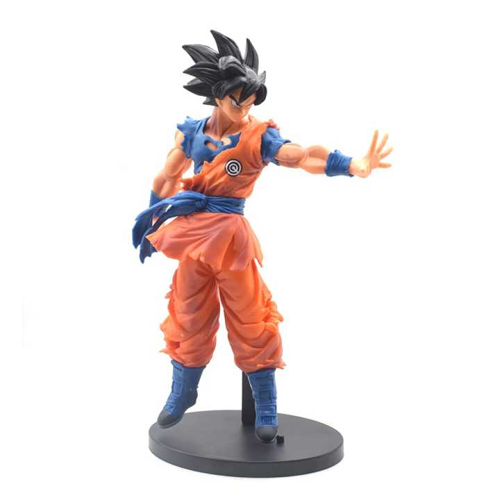 Goku action figure | Daraz.lk