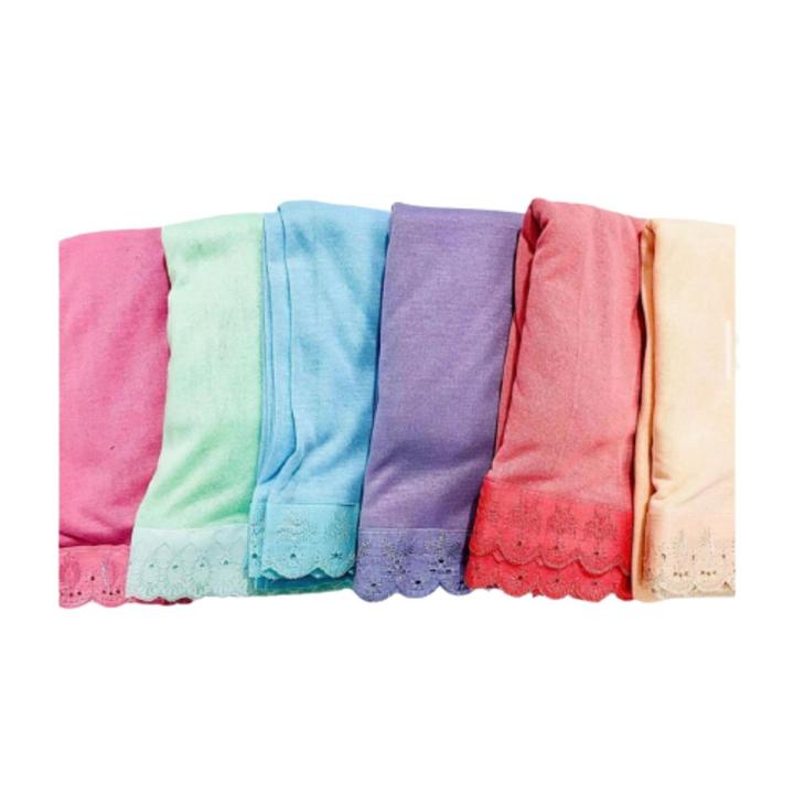 Long Saree Underskirt for Women – Velona Fabric, Comfortable Fit ...