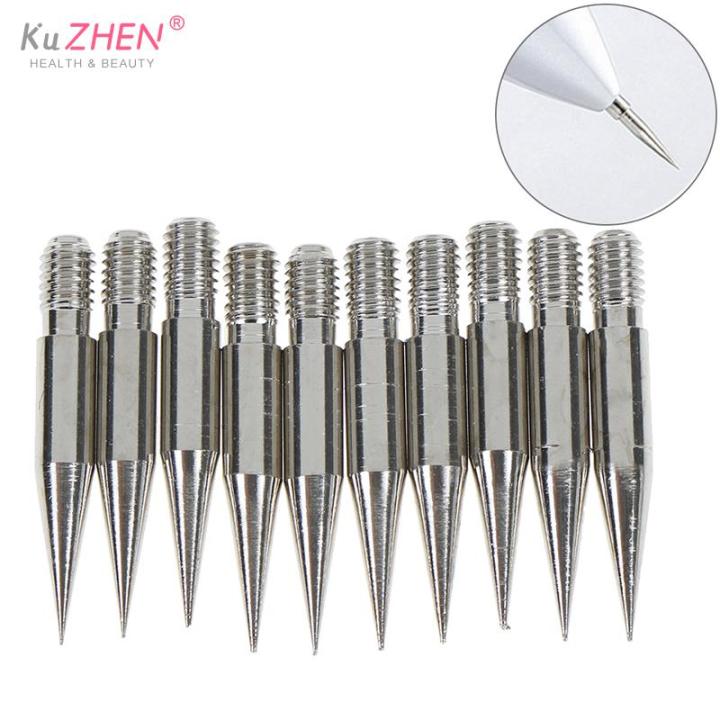 【Serendipity party】10Pc Micro Removal Pen Sweep Plasma Point Tattoo ...