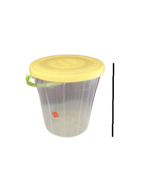 Phoenix Plastic Pail Bucket 5L | Daraz.lk