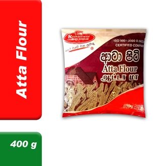 Atta Flour 400g | Daraz.lk: Buy Online at Best Prices in Srilanka ...