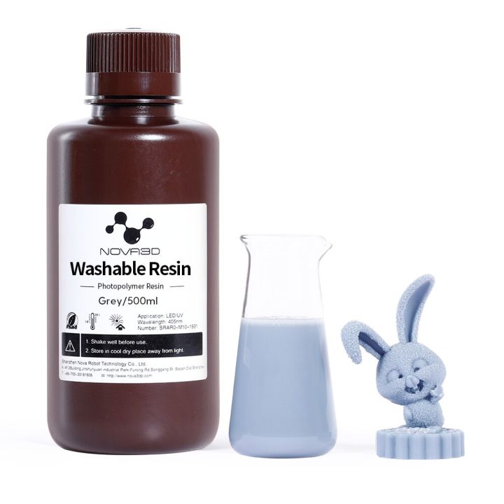 Resin UV High Sensitive Liquid impresora 3d | Daraz.lk