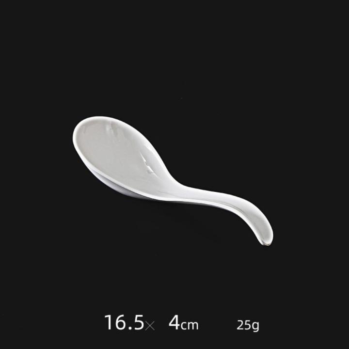 Ladle Melamine ramen soup bowl Black matt Soup bowl Plastic spoon ladle ...