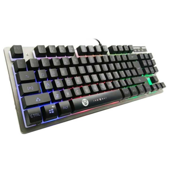 Fantech K611 Gaming Keyboard | Daraz.lk