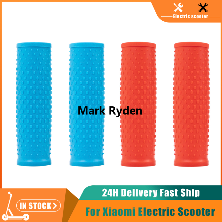 Mark Ryden Non-slip Rubber Cover Handle Grips Protective Case For ...