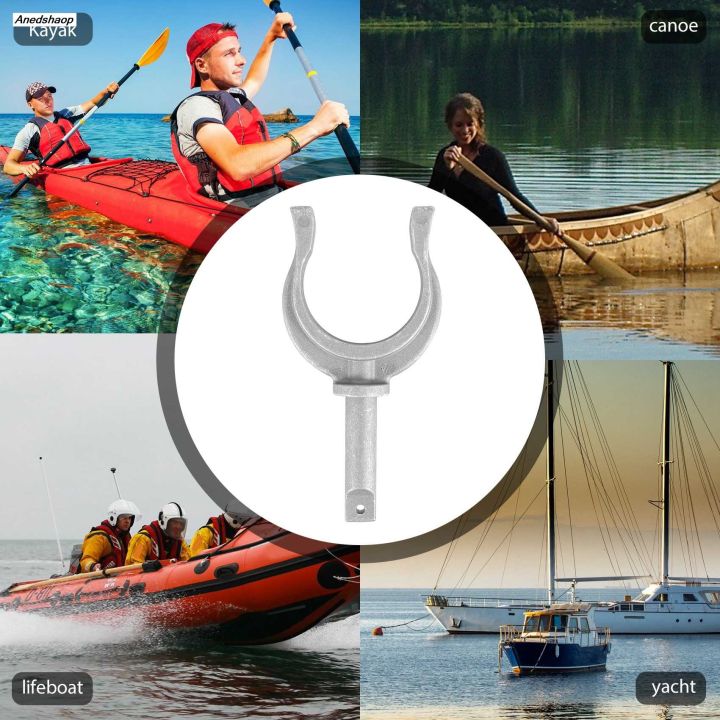 Water Raft Boat Kayak Boat Boat Lock Rowlaop Aluminum Paddle Bargain ...