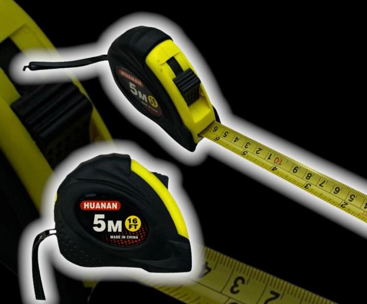 5 Meter measuring Tape / 5m Tape | Daraz.lk